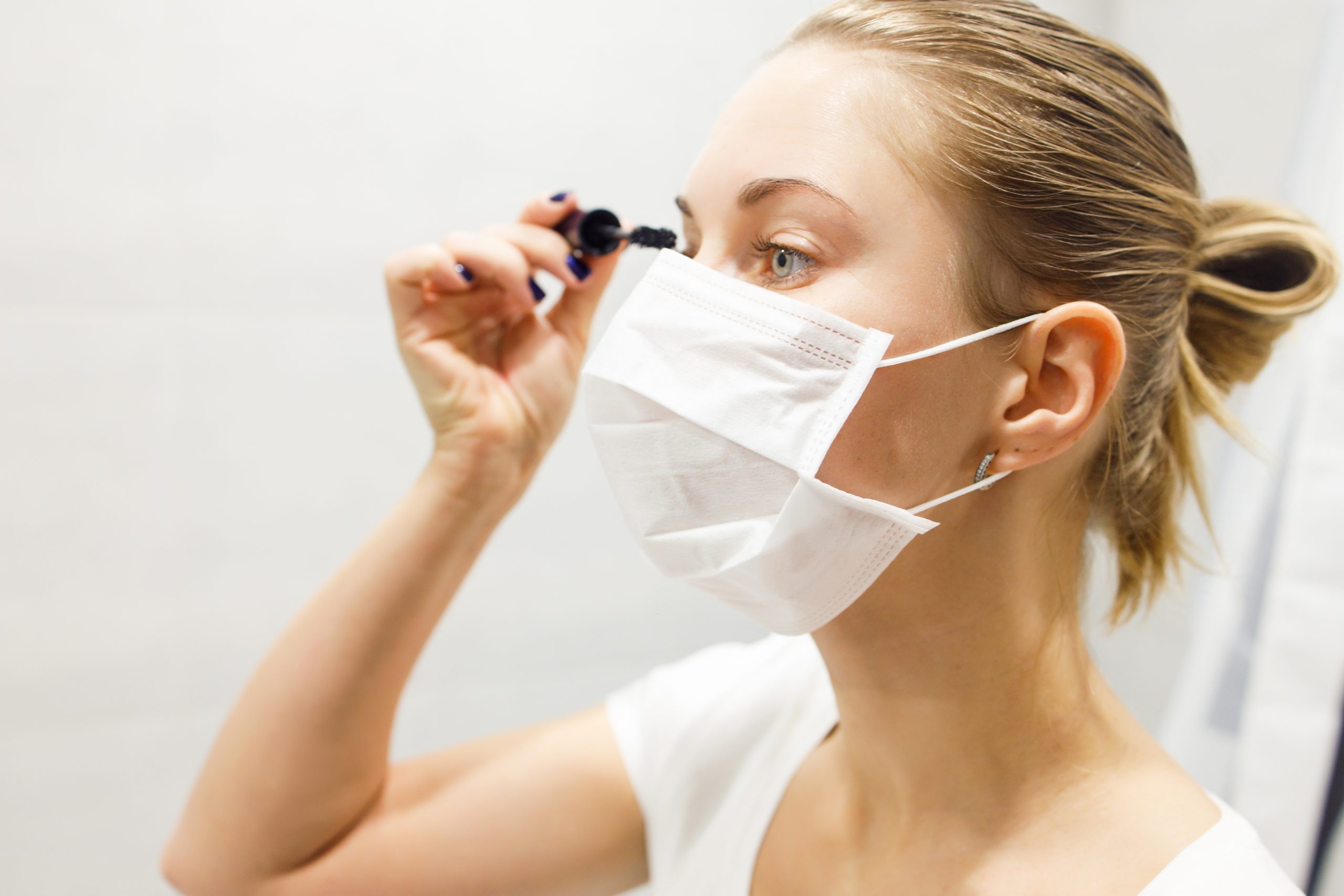 Lucat Beauty dá 5 dicas para realçar o olhar - Rovella & Schultz