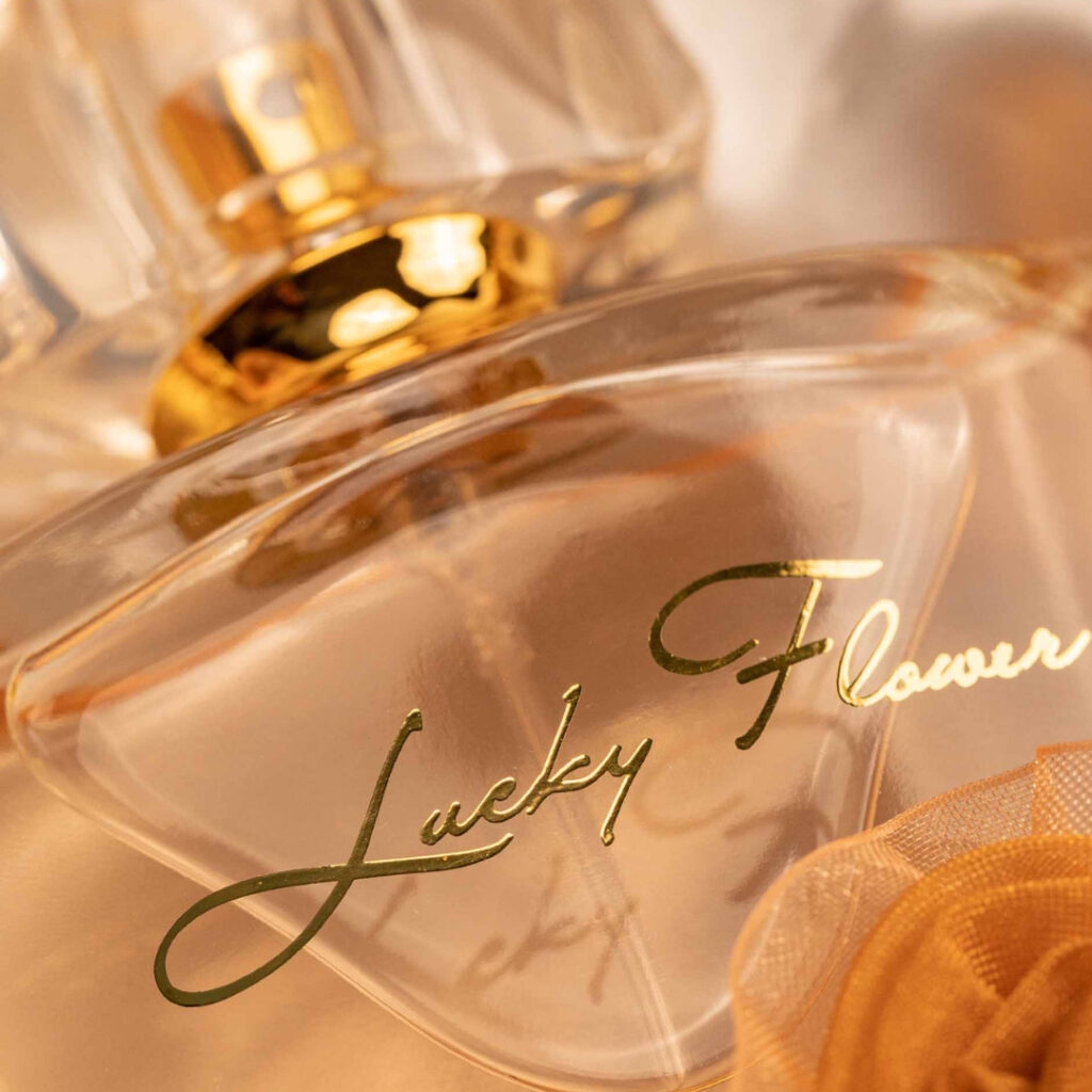 Lucky Flower Orange, a nova fragrância feminina da Lonkoom