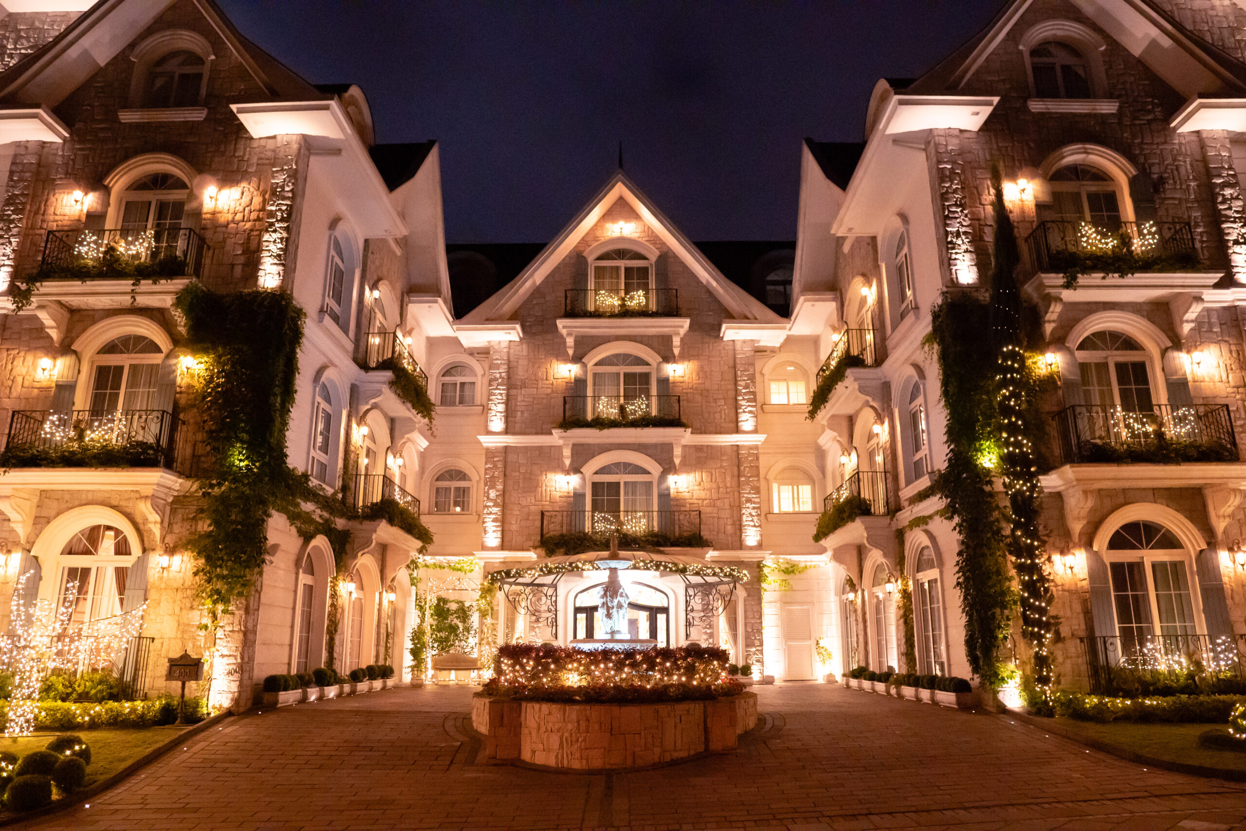 Hotel Colline de France: uma experiência de luxo - Rovella&Schultz